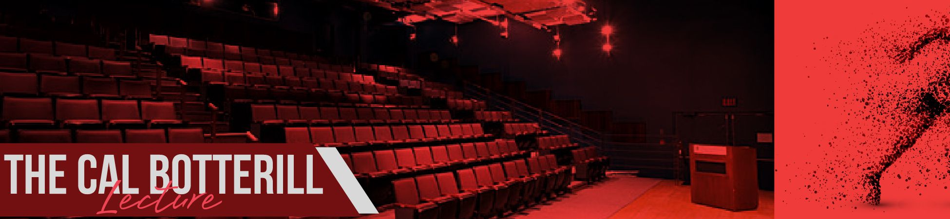 La Conférence Cal Botterill | Centre Canadien du Sport Manitoba