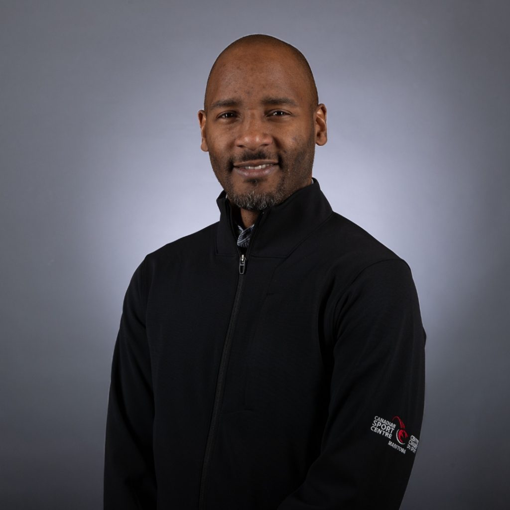 Our Team - Canadian Sport Centre Manitoba