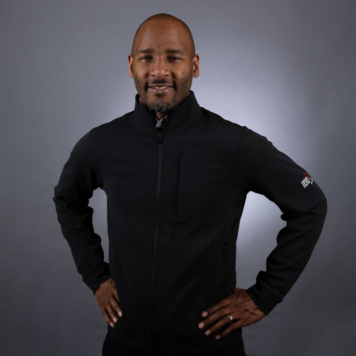 A Conversation with Craig C Brown - Canadian Sport Centre Manitoba