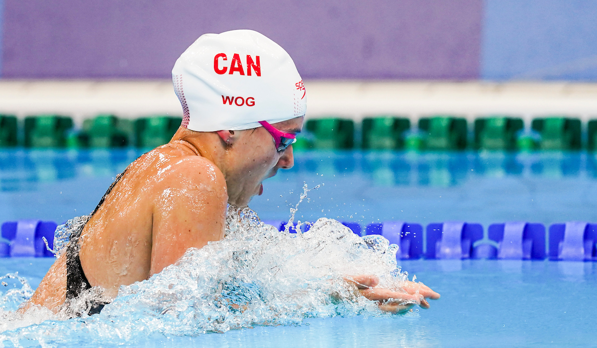 Manitobans going to the 2023 Santiago Games - Canadian Sport Centre Manitoba