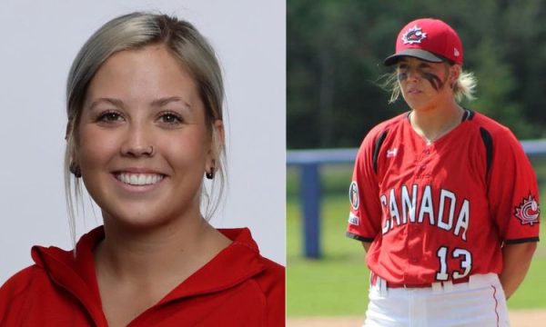 Manitobans going to the 2023 Santiago Games - Canadian Sport Centre ...