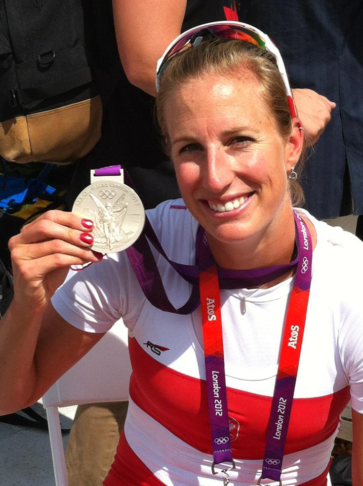 Coaches Week: A Conversation with Janine Stephens - Canadian Sport ...