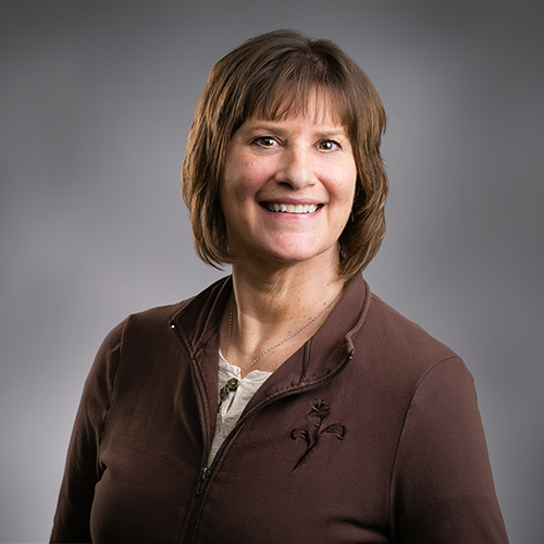Get to Know: Doreen Bechtle - Canadian Sport Centre Manitoba