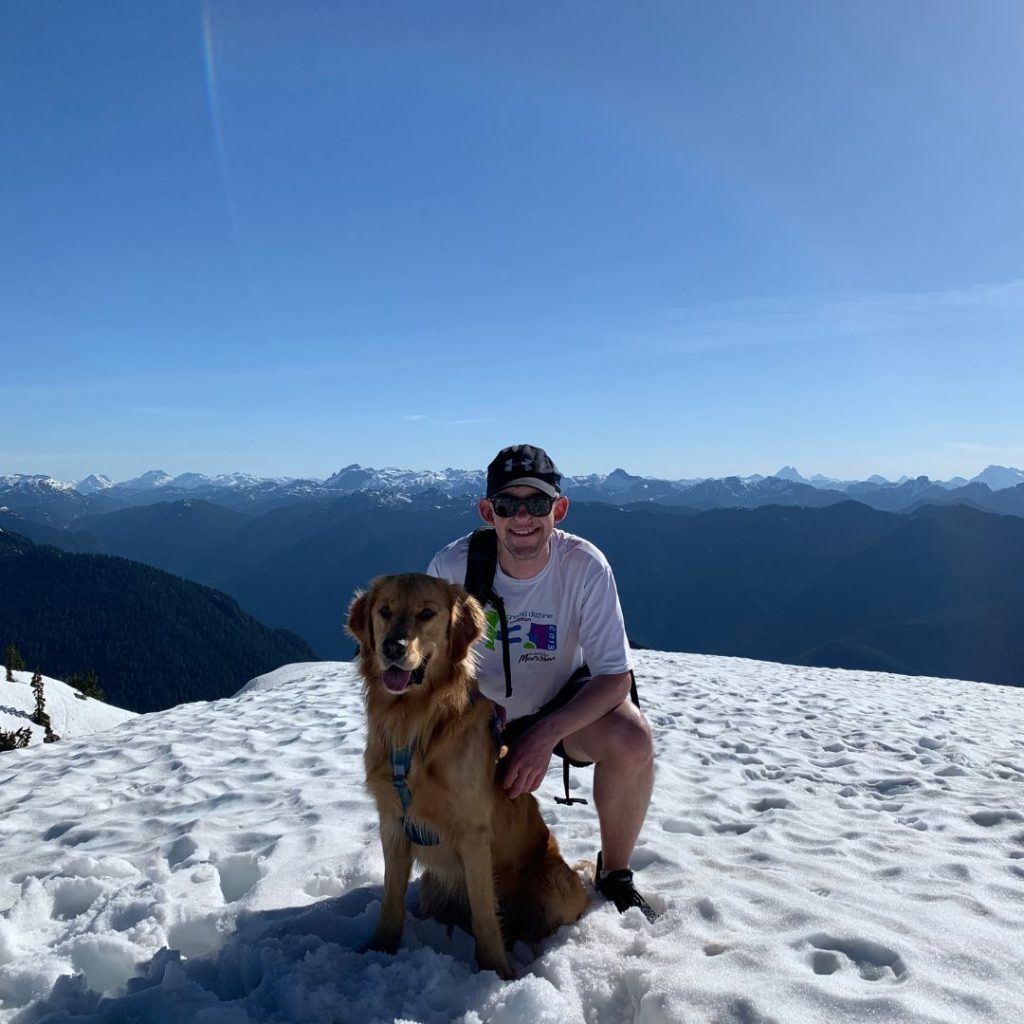Get to know: Kevin Kristjanson - Canadian Sport Centre Manitoba