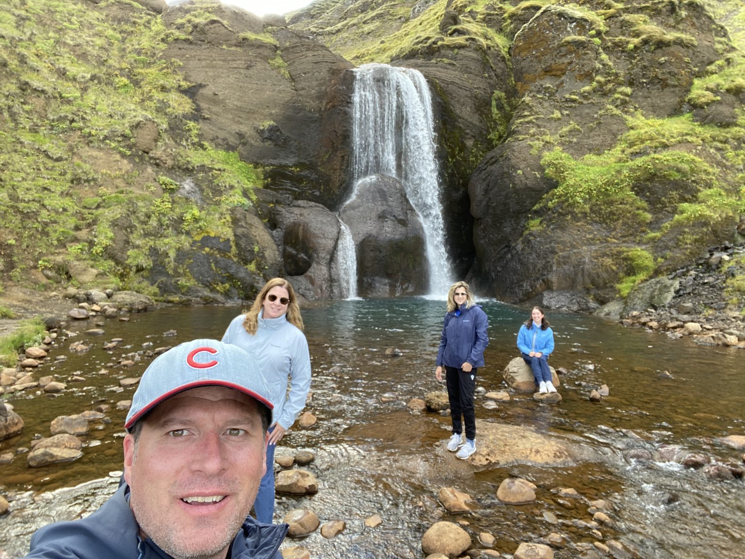 Get to Know: Jeff Powell - Canadian Sport Centre Manitoba