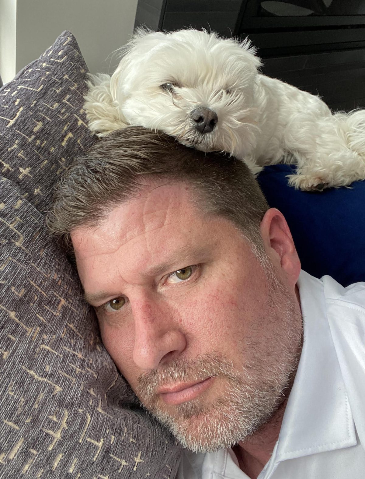 Get to Know: Jeff Powell - Canadian Sport Centre Manitoba