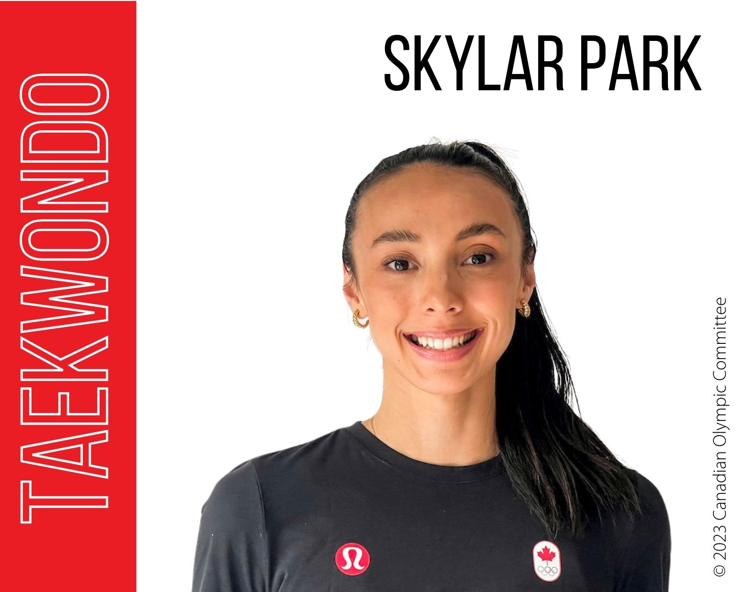 Manitobans in Paris - Canadian Sport Centre Manitoba