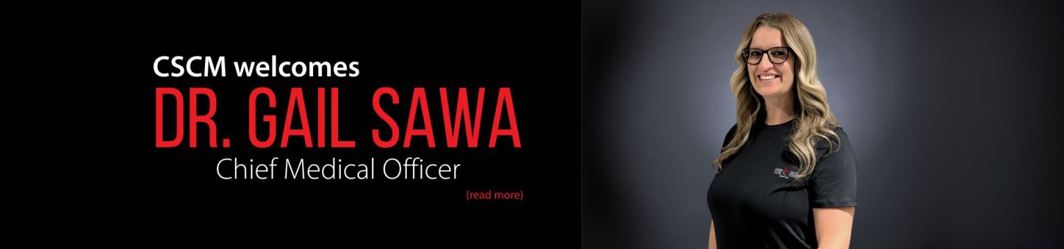 Canadian Sport Centre Manitoba - Canadian Sport Centre Manitoba